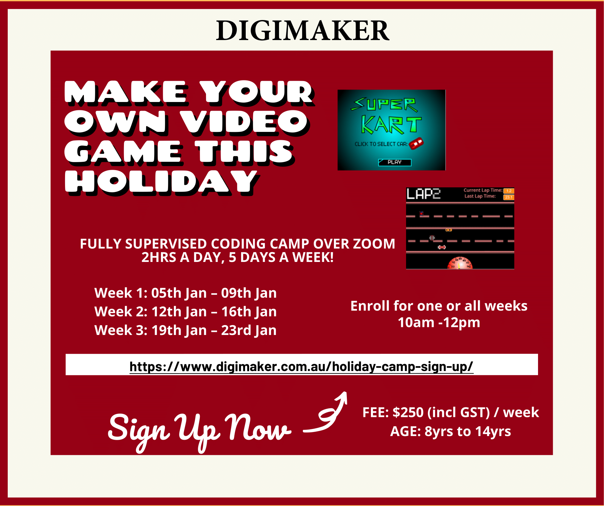 Digimaker